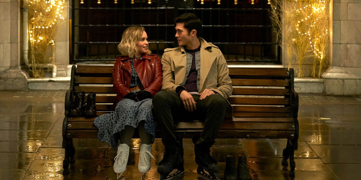 How The Last Christmas Ending Changes Thanks To An Alternate Ending On ...