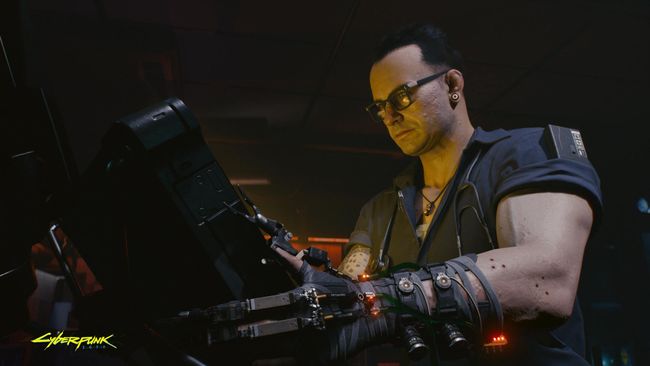 The best Cyberpunk 2077 builds and character classes | GamesRadar+