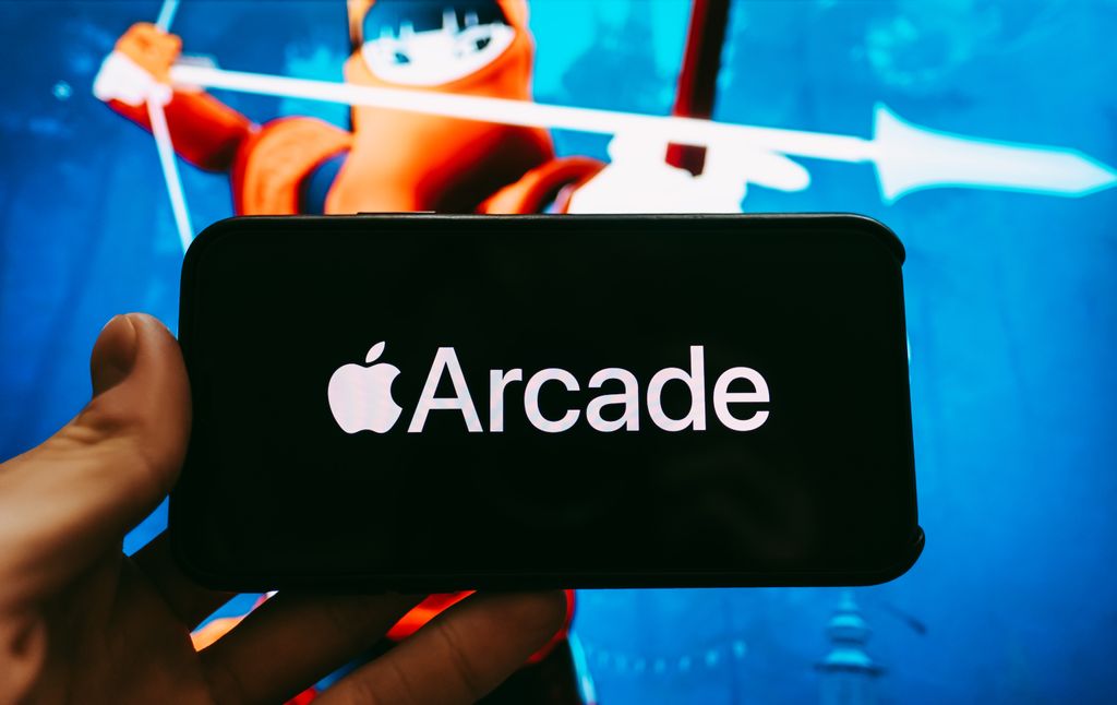 I tried Apple Arcade for a week, and I’m not sure whether it’s worth ...