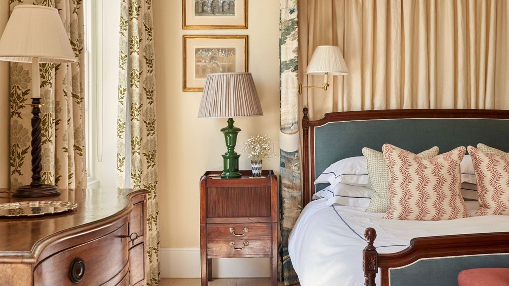 How to create repetition in interior design: for decorating success ...