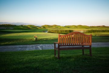 Is There Any Limit To The Size Of A Movable Obstruction? | Golf Monthly