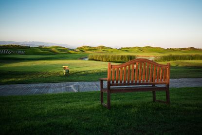 Is There Any Limit To The Size Of A Movable Obstruction? | Golf Monthly