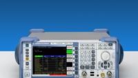 Rohde & Schwarz to unveil ETL TV signal analyzer at NAB2007 | TV Tech