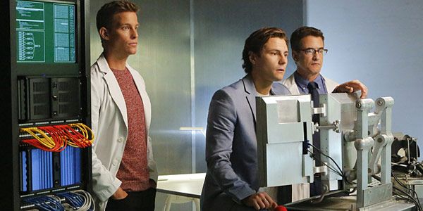 Pure Genius Just Got Some Bad News From CBS | Cinemablend