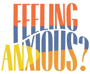 Marie Claire's Everything Guide to Anxiety | Marie Claire