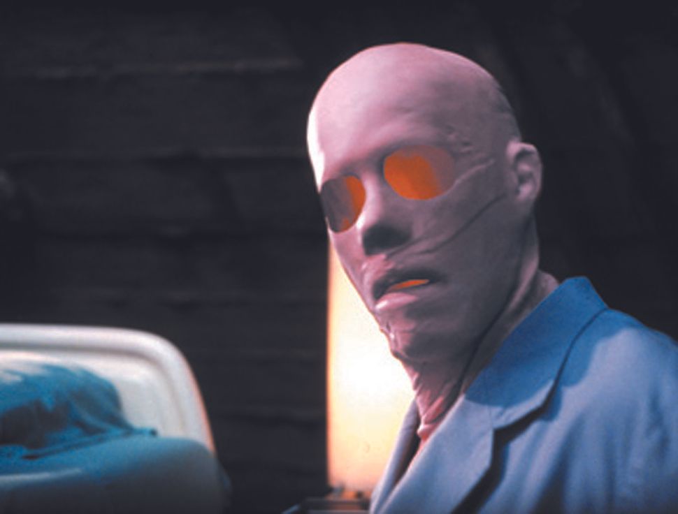 Hollow Man - Paramount Network | What to Watch