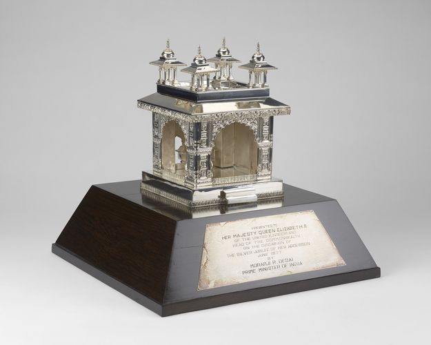 Gifts the Royal Family Has Received Over the Years | Marie Claire