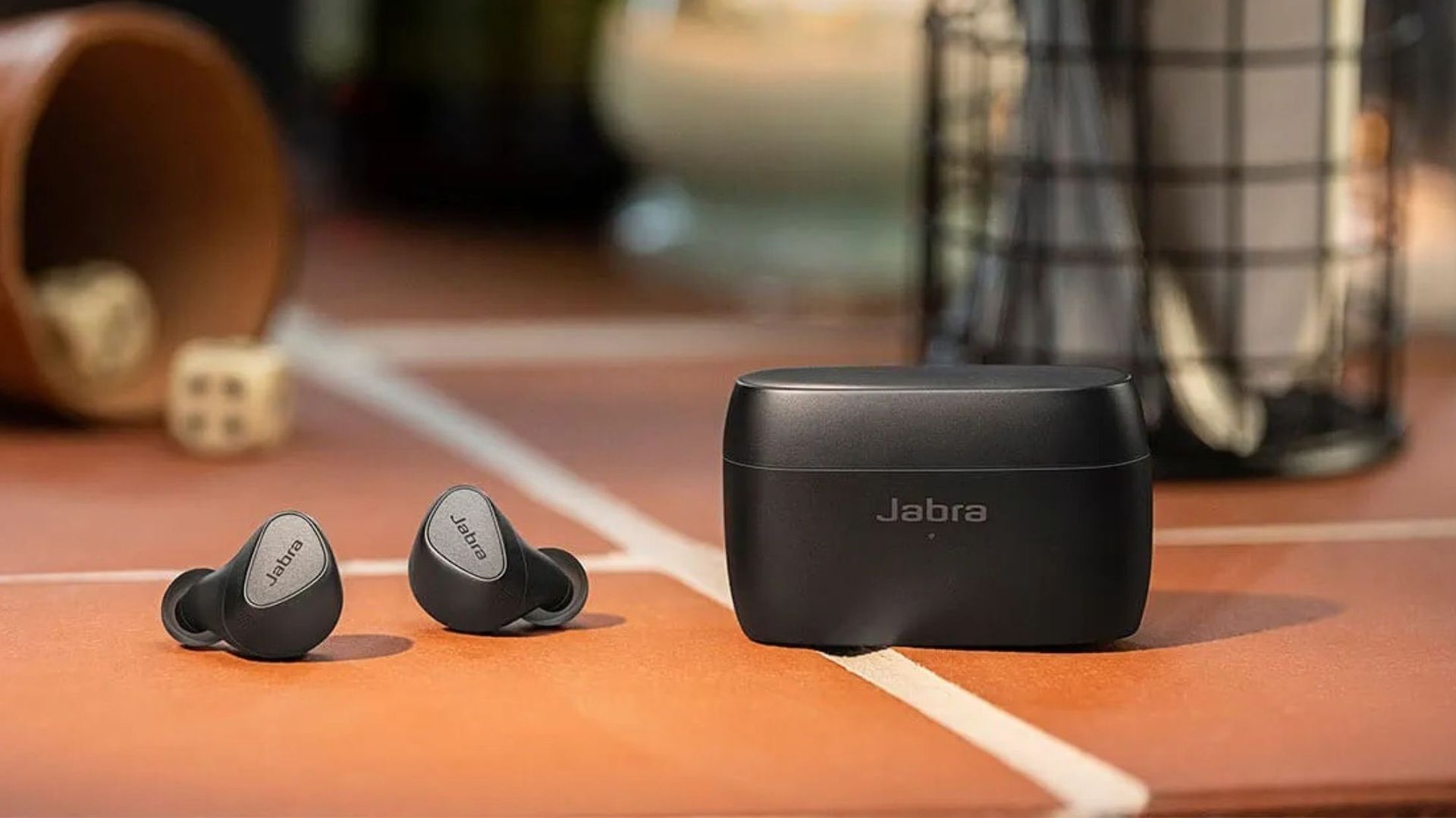 Listen up! These "almost perfect" Jabra earbuds are 25% OFF during ...