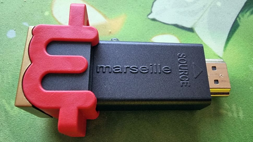 The mClassic is the upscaling Nintendo Switch accessory of my dreams ...