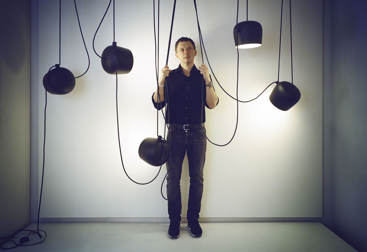 Top 20 most influential design bosses | Wallpaper*