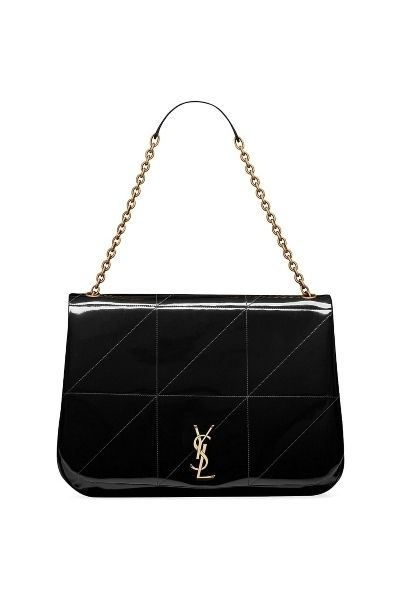 Fashion Test Drive: Saint Laurent's Jamie 4.3 | Marie Claire