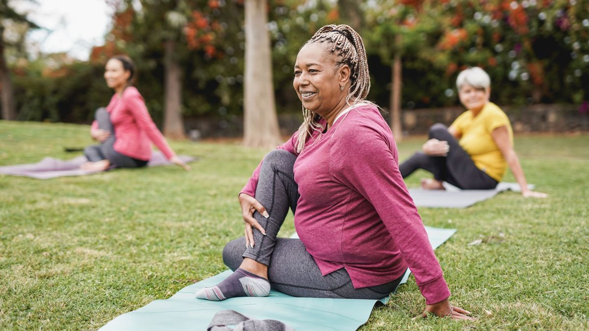Yoga and meditation: what are the real health benefits? | Live Science