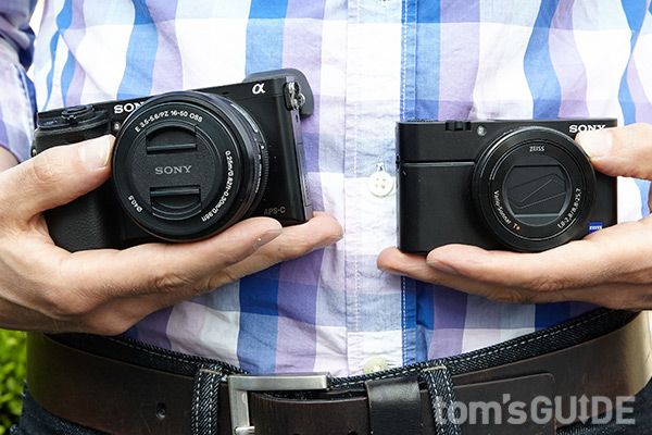 Sony RX100 III Review - Cyber-Shot Cameras | Tom's Guide