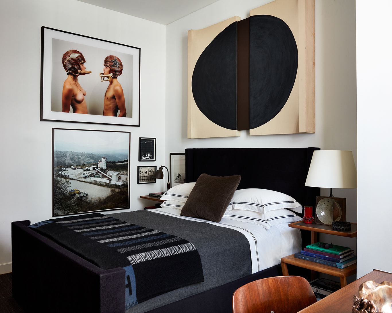 Top American designer Robert Stilin on choosing the perfect shade of ...