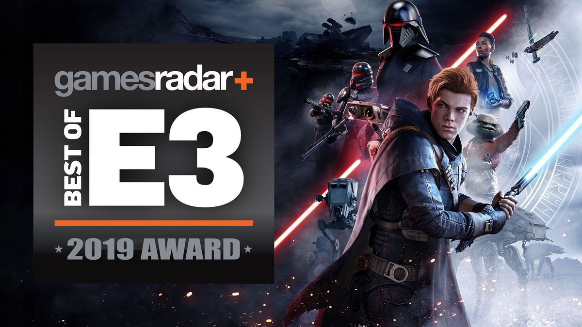 Best games of E3 2019 - What came away with GamesRadar's Game of the ...