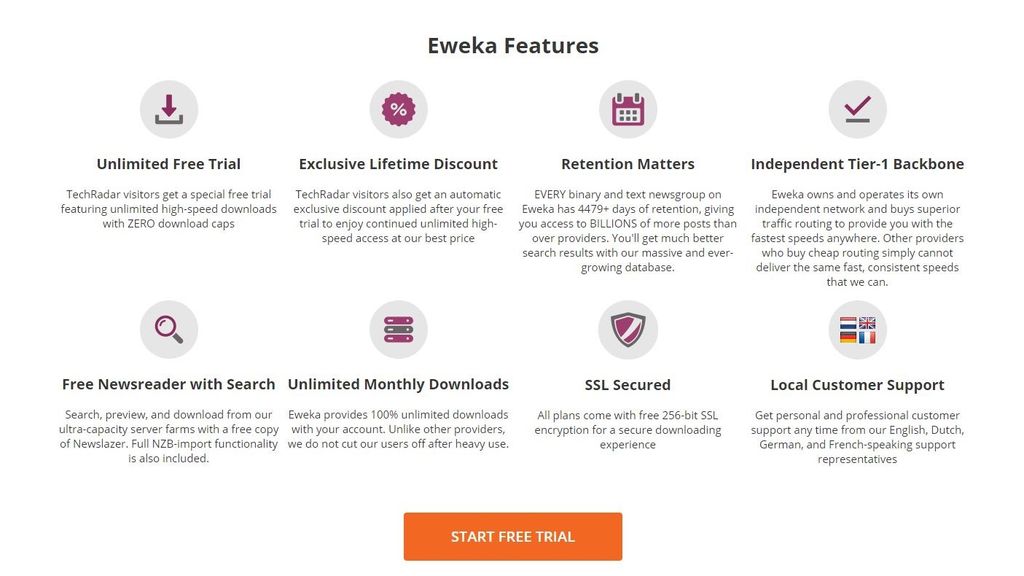 Eweka review | TechRadar