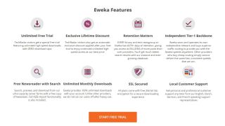 Eweka review | TechRadar