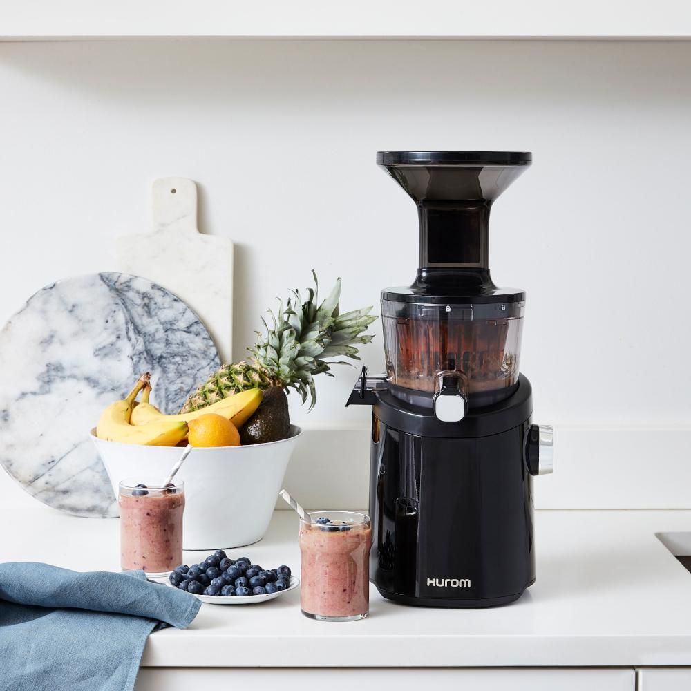 The 5 types of juicers: and which type is best for you | Homes and Gardens