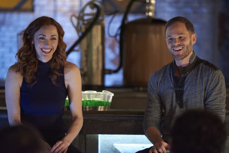 Exploring the Set of Syfy's 'Killjoys' (Photo Gallery) | Space