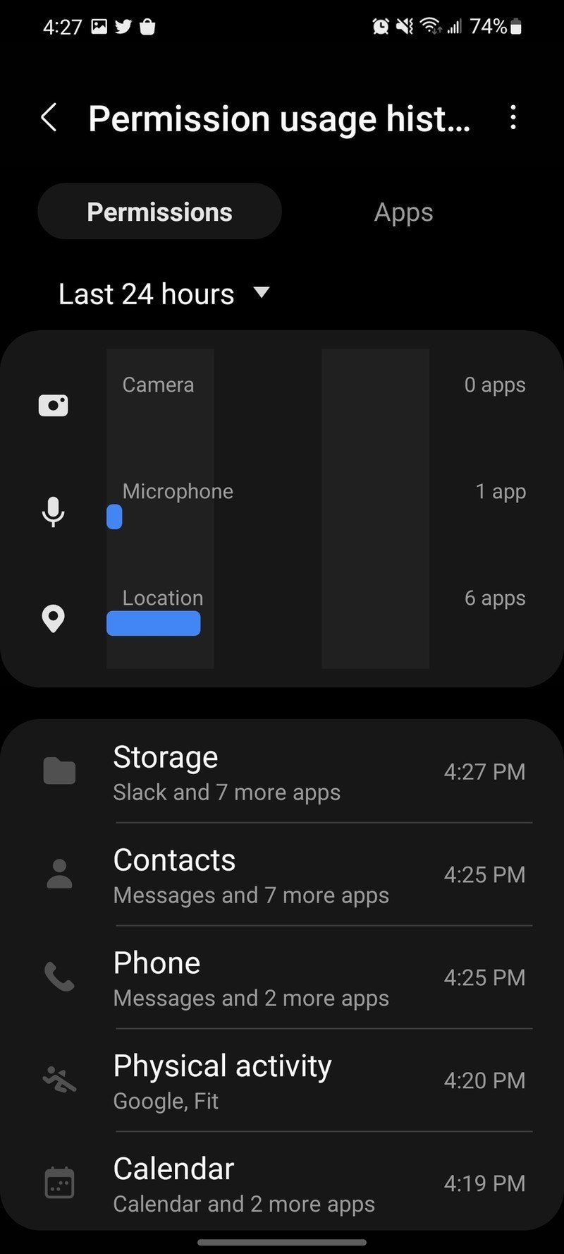 Samsung One UI 4 Beta review: Phenomenal cosmic bugs, itty bitty ...