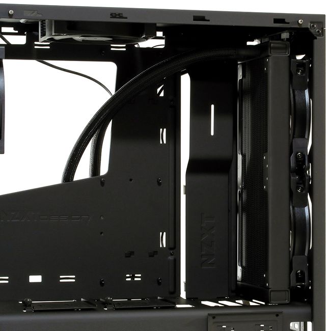 NZXT S340 Elite Review - Tom's Hardware | Tom's Hardware