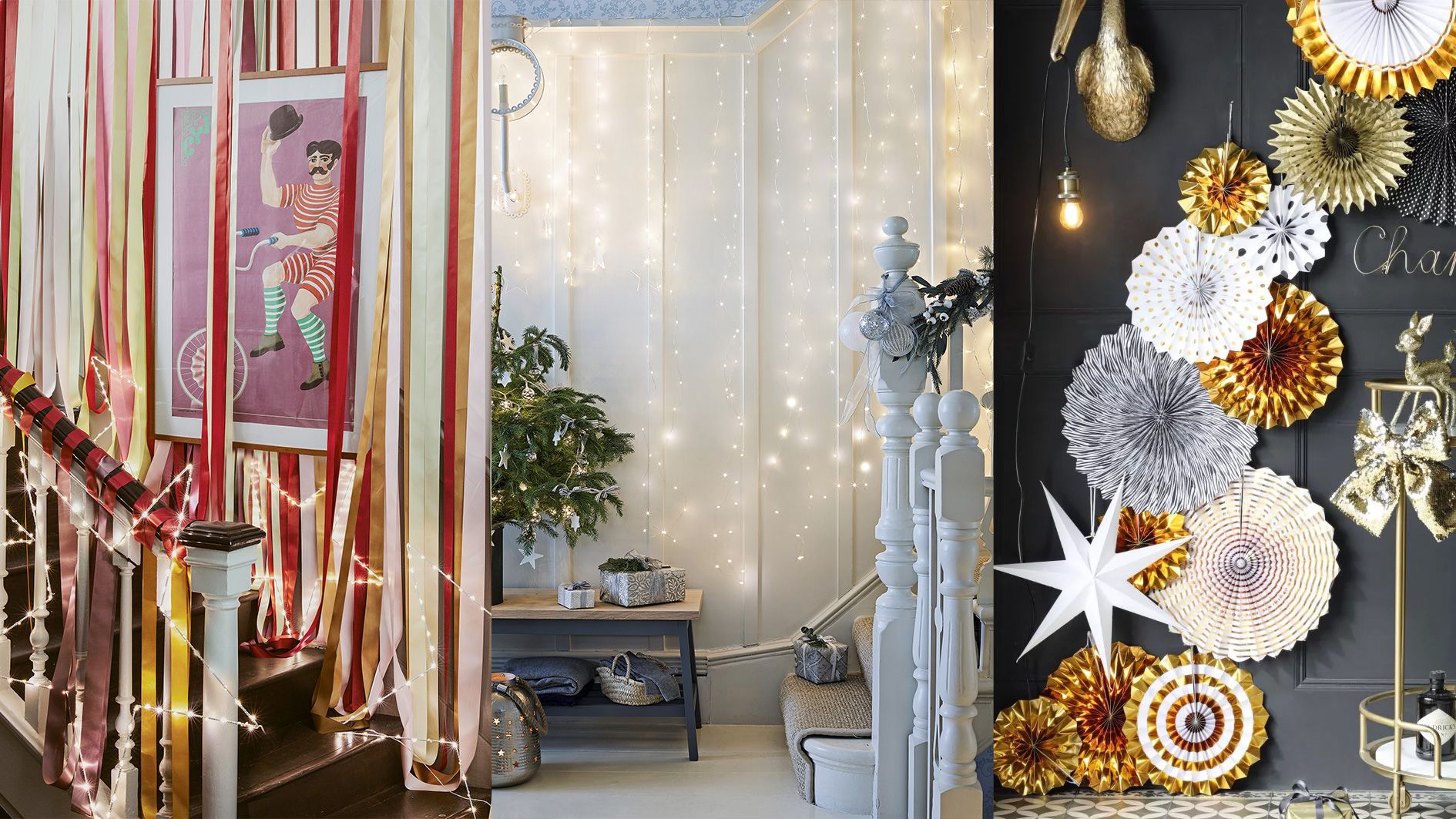 New Year backdrop ideas for photos and celebrations