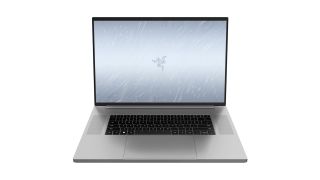 Finally, the Razer Blade 16 and Blade 18 are now available in mesmerizing Mercury (white ...