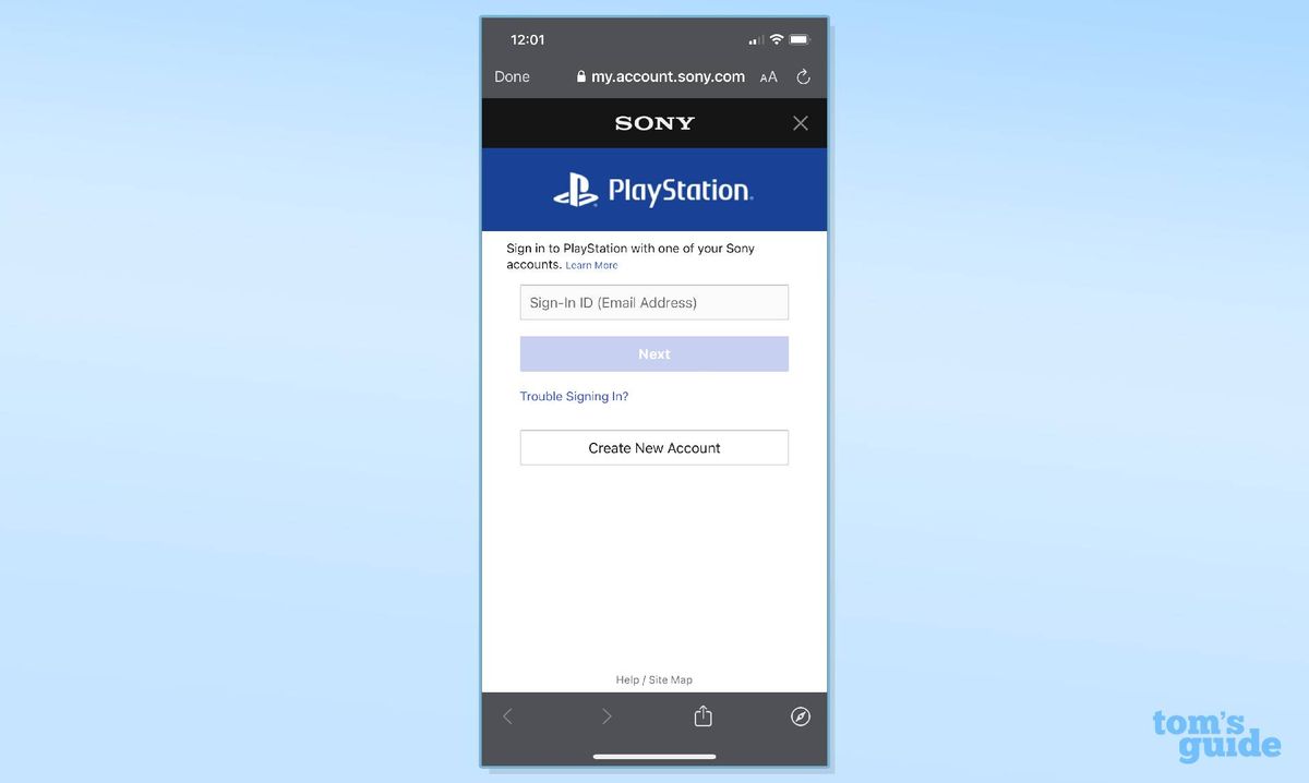 How to use Discord on PS5 | Tom's Guide