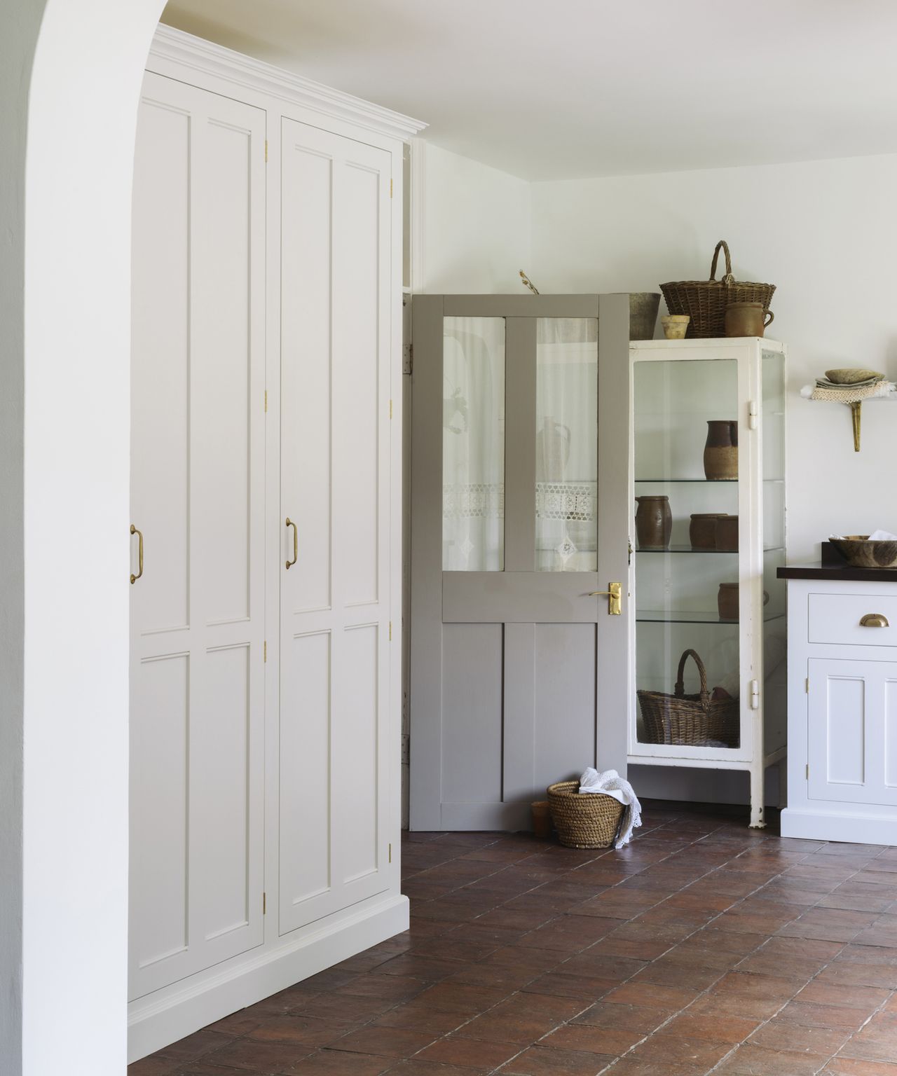 Bootilities: The functional microtrend you need to know about | Homes ...