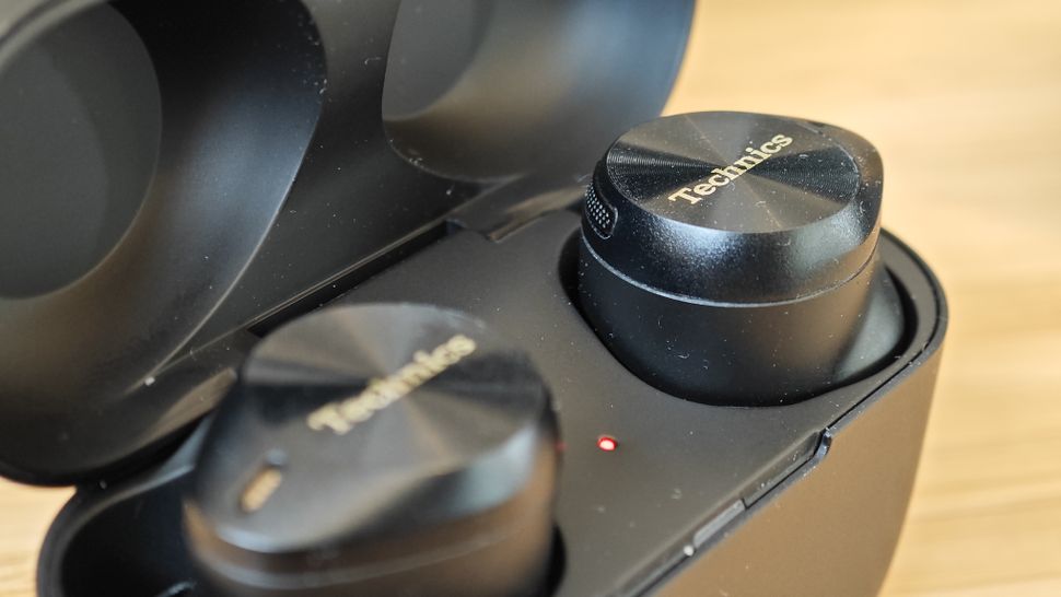 Panasonic Technics EAH-AZ80 review: stunning ANC earbuds change the ...