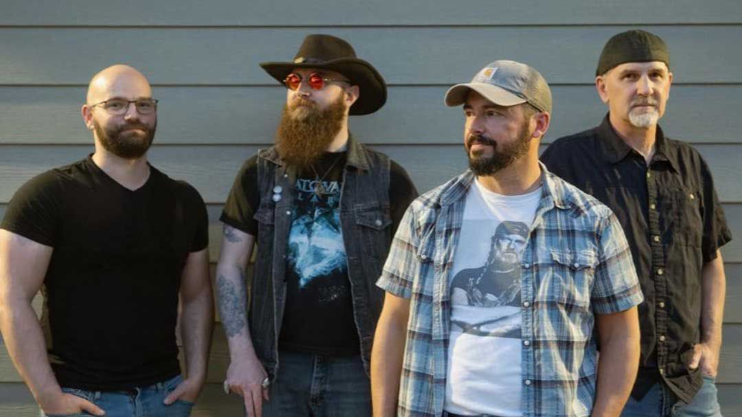 C&W band releases song about a Guns N' Roses t-shirt | Louder