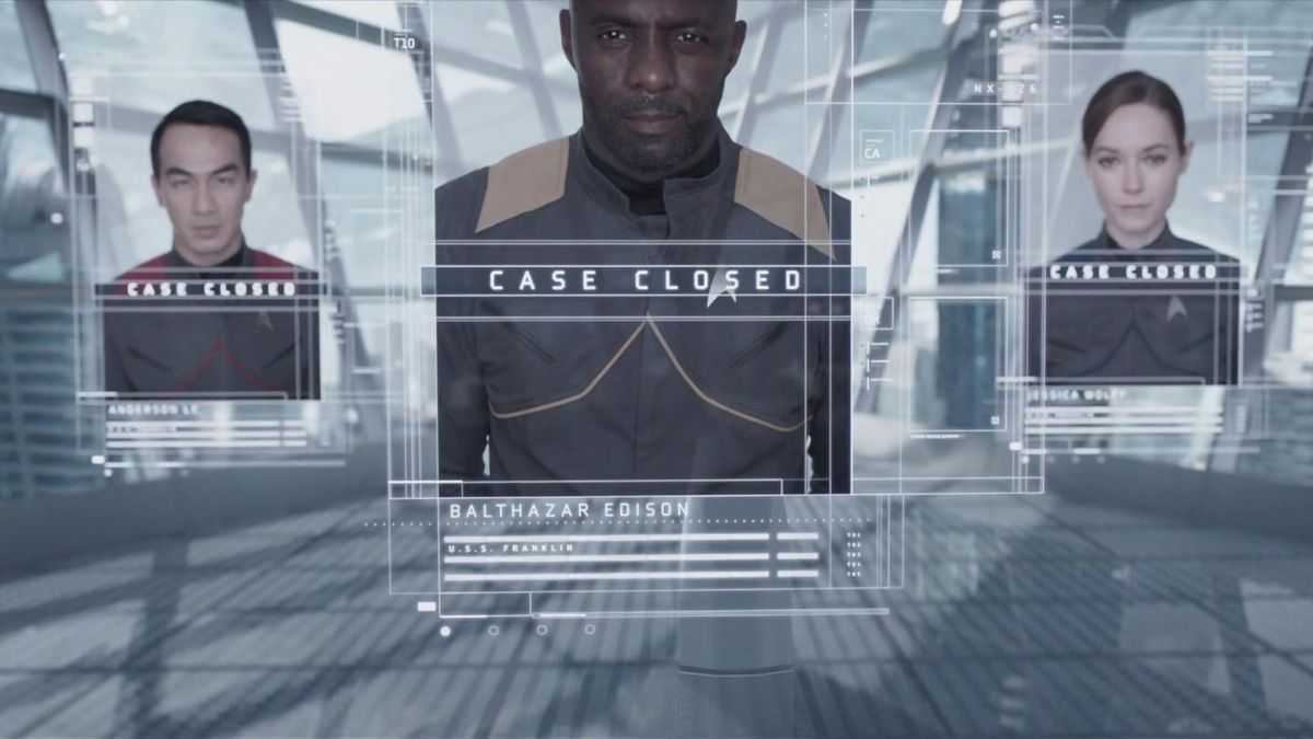 Star Trek's bad captains — Celebrating Starfleet's less-than-perfect ...