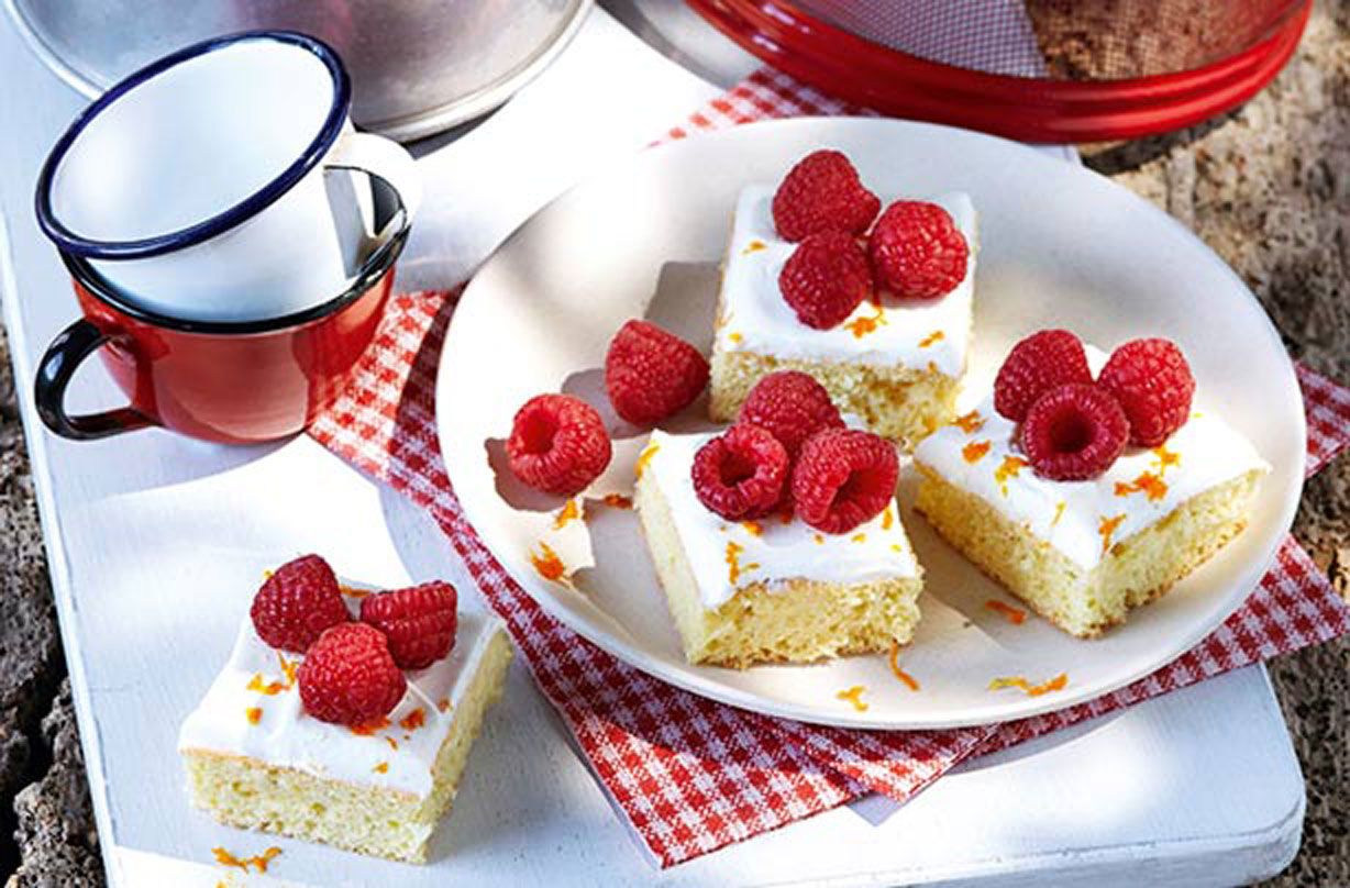 20 of the best Slimming World desserts and cakes | GoodtoKnow