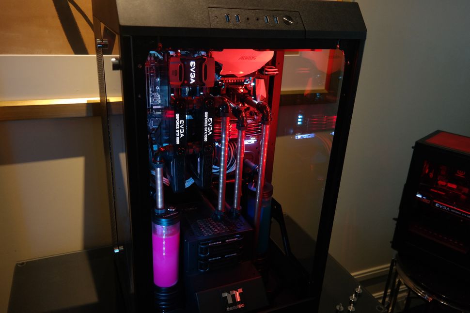 CyberPower's New Gaming PCs Are Absolutely Bonkers | Tom's Guide