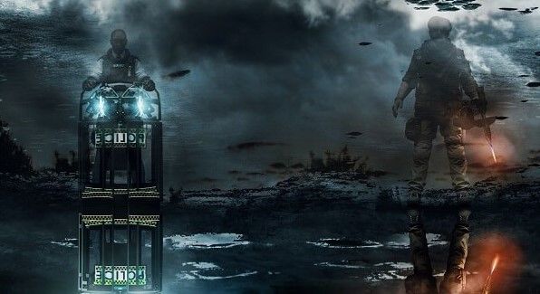 Ubisoft shares first details of Operation Grim Sky, Rainbow Six Siege’s ...