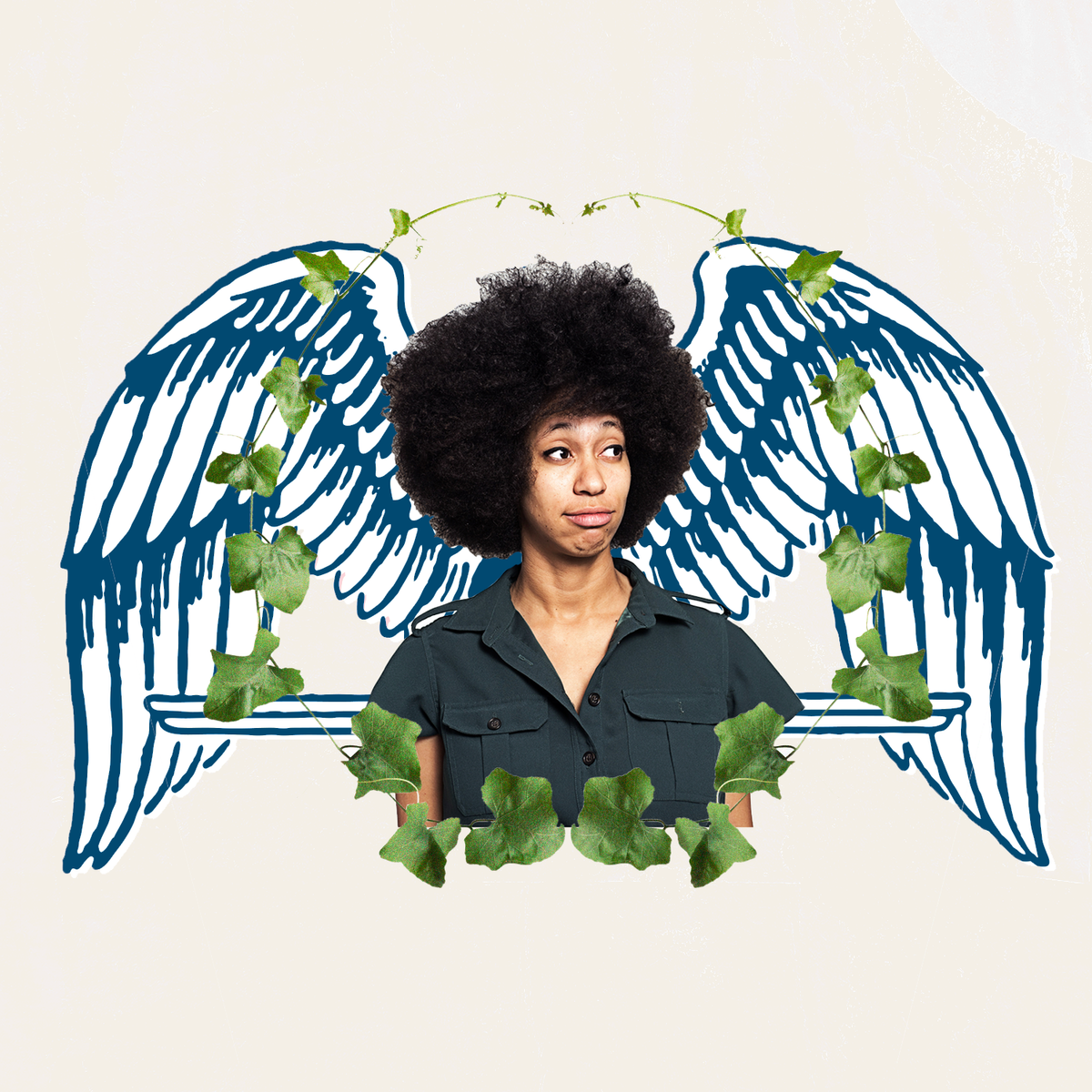 Mariah Parker on Life & Work After Winning Elected Office | Marie Claire