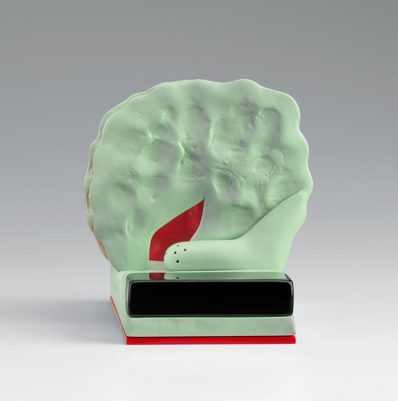 The warped and wonderful world of ceramicist Ron Nagle | Wallpaper*