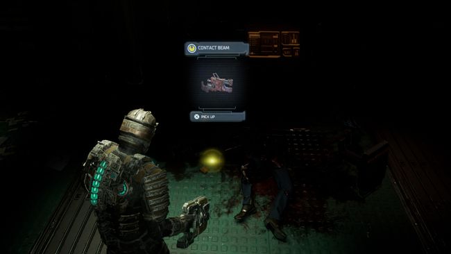 Dead Space weapon locations: Where to find every gun | PC Gamer