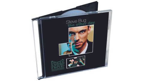 Classic album: Steve Bug - The Other Day | MusicRadar