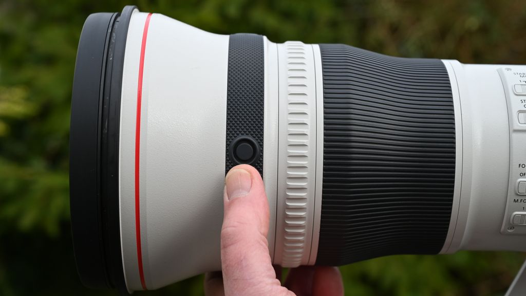 Canon RF 400mm f/2.8L IS USM review: if it ain’t broke, don’t fix it ...