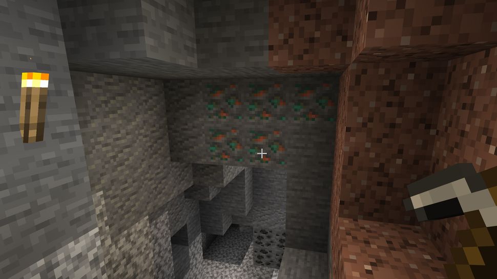 How to find and use Copper in Minecraft | GamesRadar+