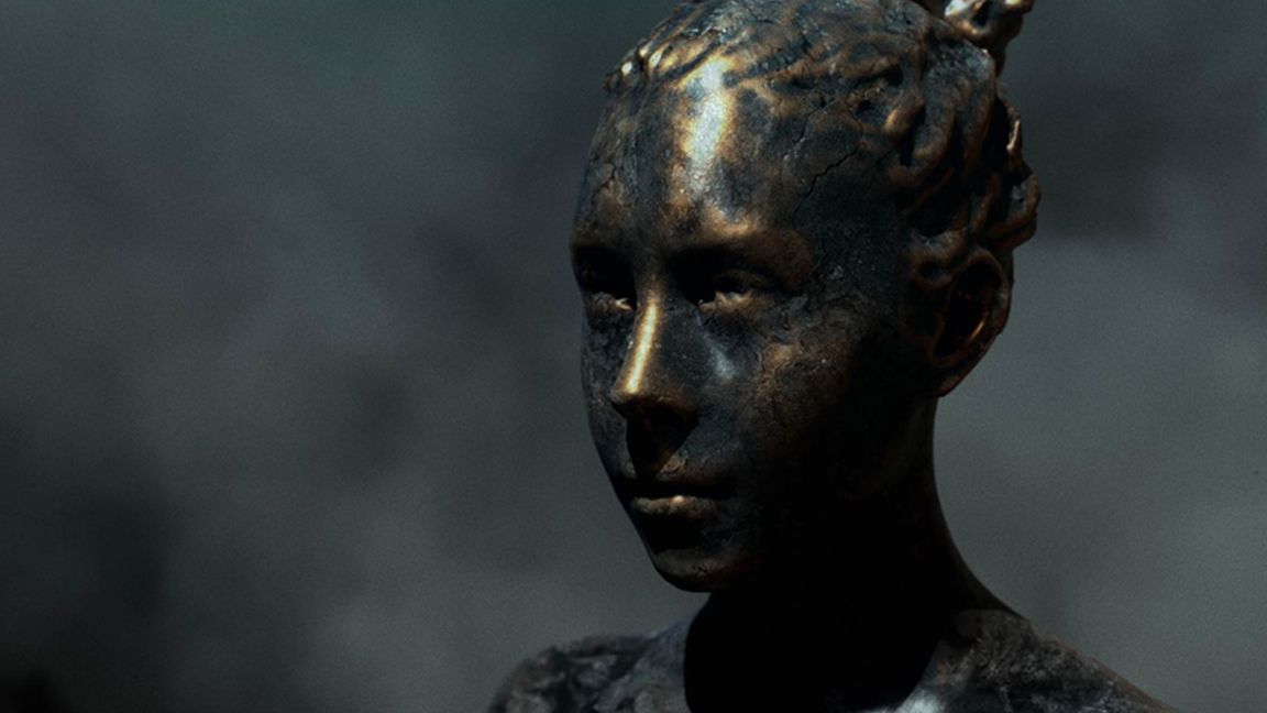 Meet the artist: JM Blay | Creative Bloq