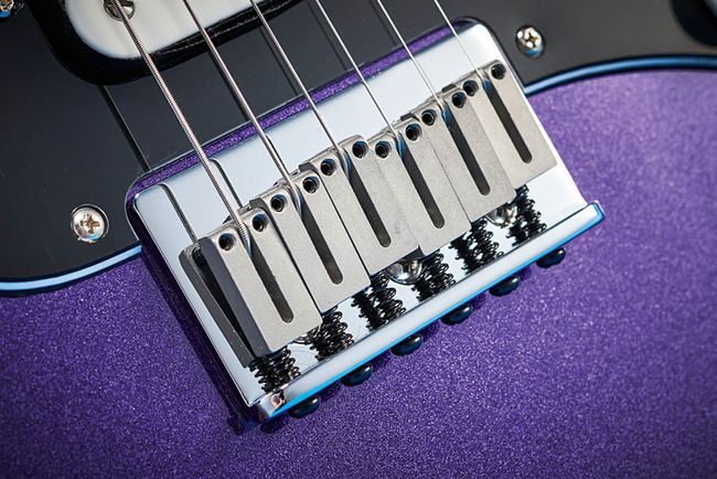 Fender Lead III review | MusicRadar