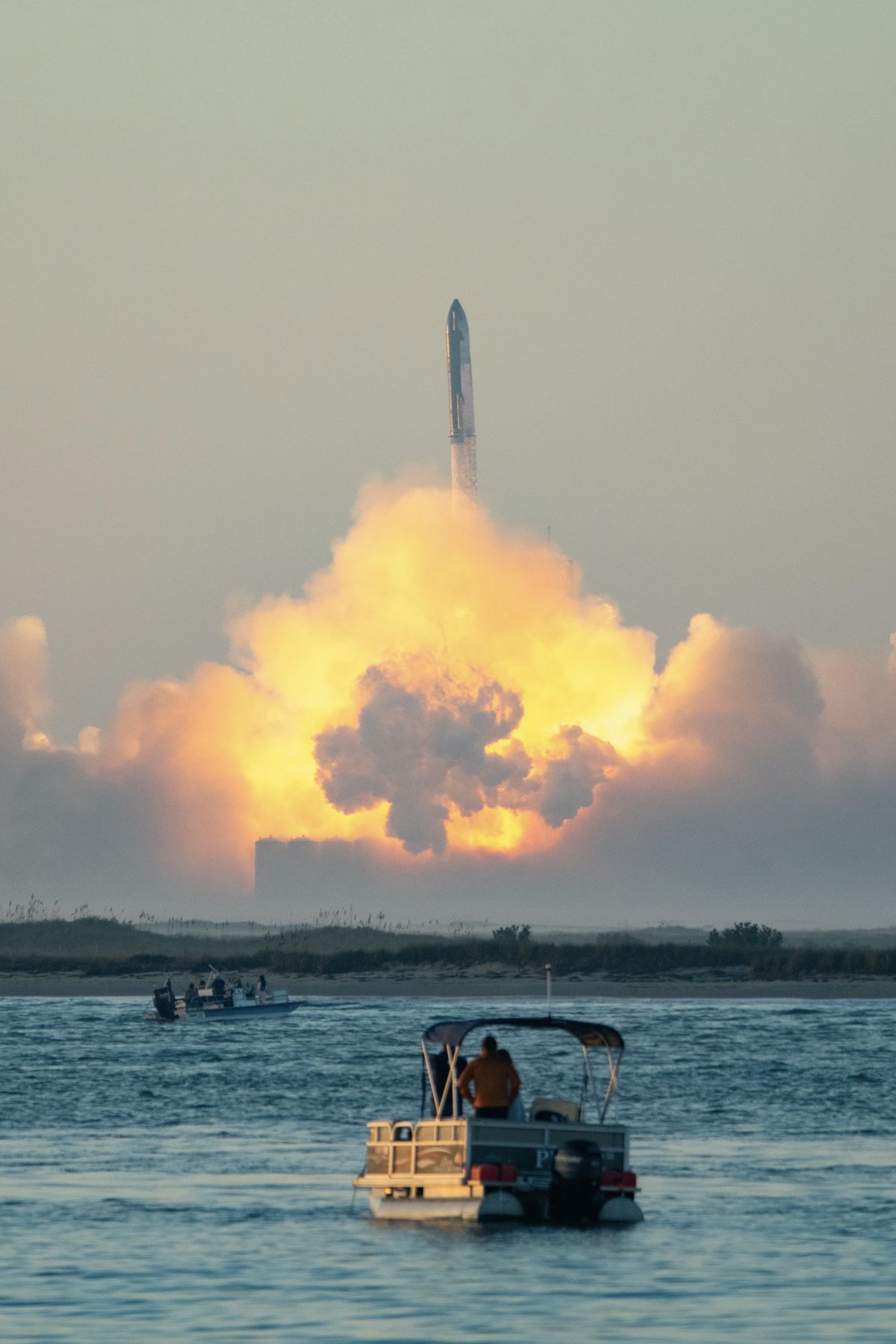 The top 10 spaceflight stories of 2023 | Space