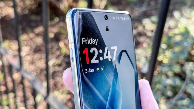 OnePlus 13 review: The best Android flagship for the money | Tom's Guide