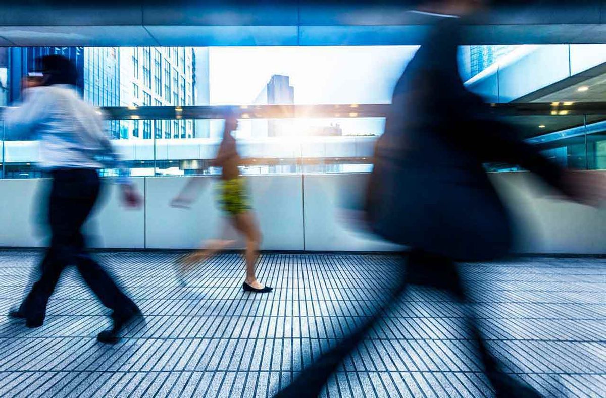 Making and Keeping Retirement Resolutions | Kiplinger