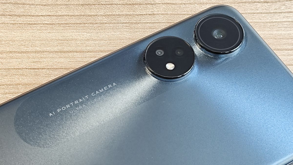 Oppo Reno8 T review | TechRadar