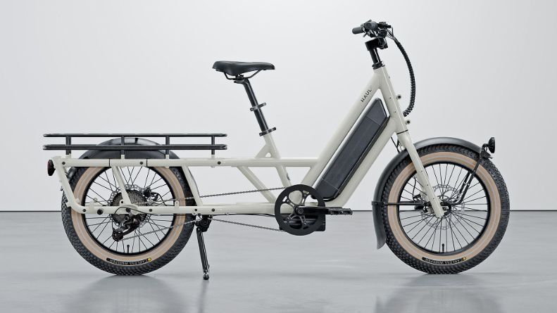 Top 5 things we like about Specialized's new Globe Haul LT e-cargo bike ...
