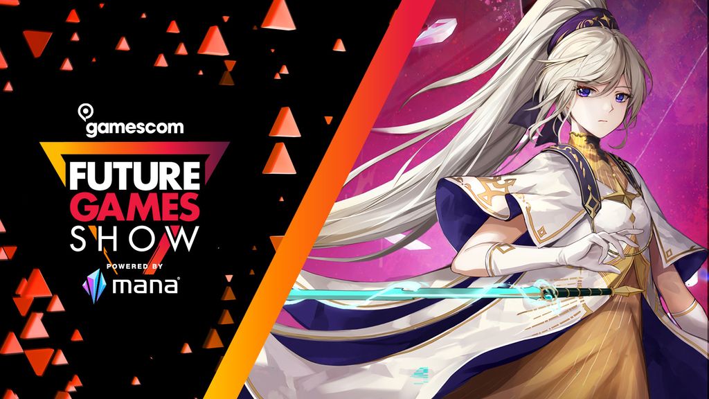 Everything Announced at the Future Games Show at Gamescom Powered by ...