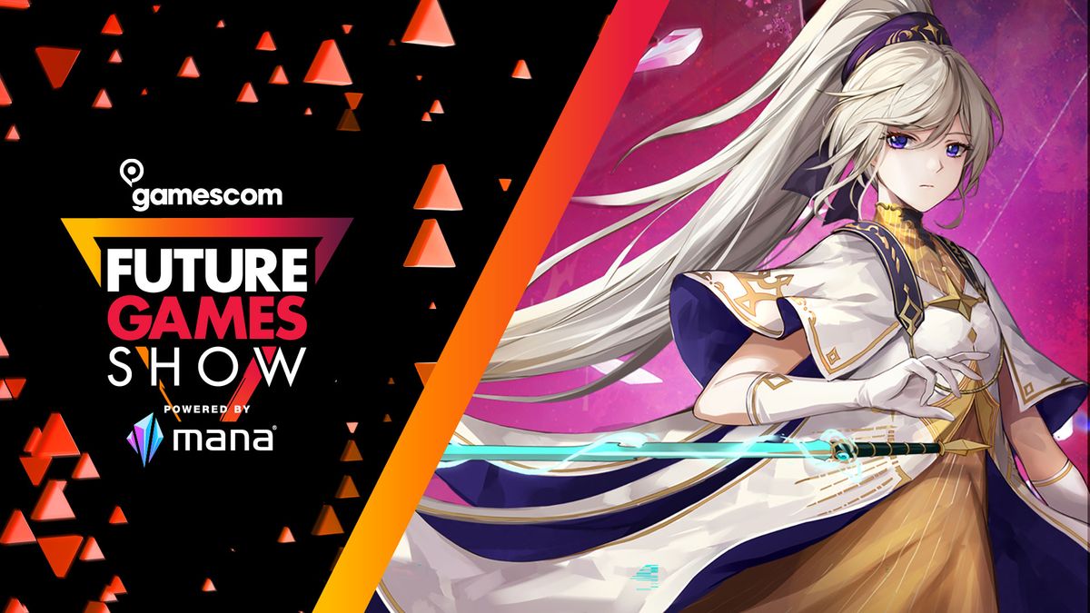 Everything Announced at the Future Games Show at Gamescom Powered by ...